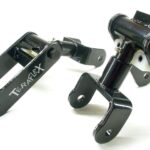 YJ: Revolver Shackle Kit (Rear) – 2.5″ Spring – Pair | TeraFlex Japan