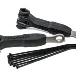 Brake Line Anchor Kit w/ 1 Mounting Hole | TeraFlex Japan