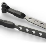 Brake Line Anchor Kit W/ 5 Mounting Holes | TeraFlex Japan