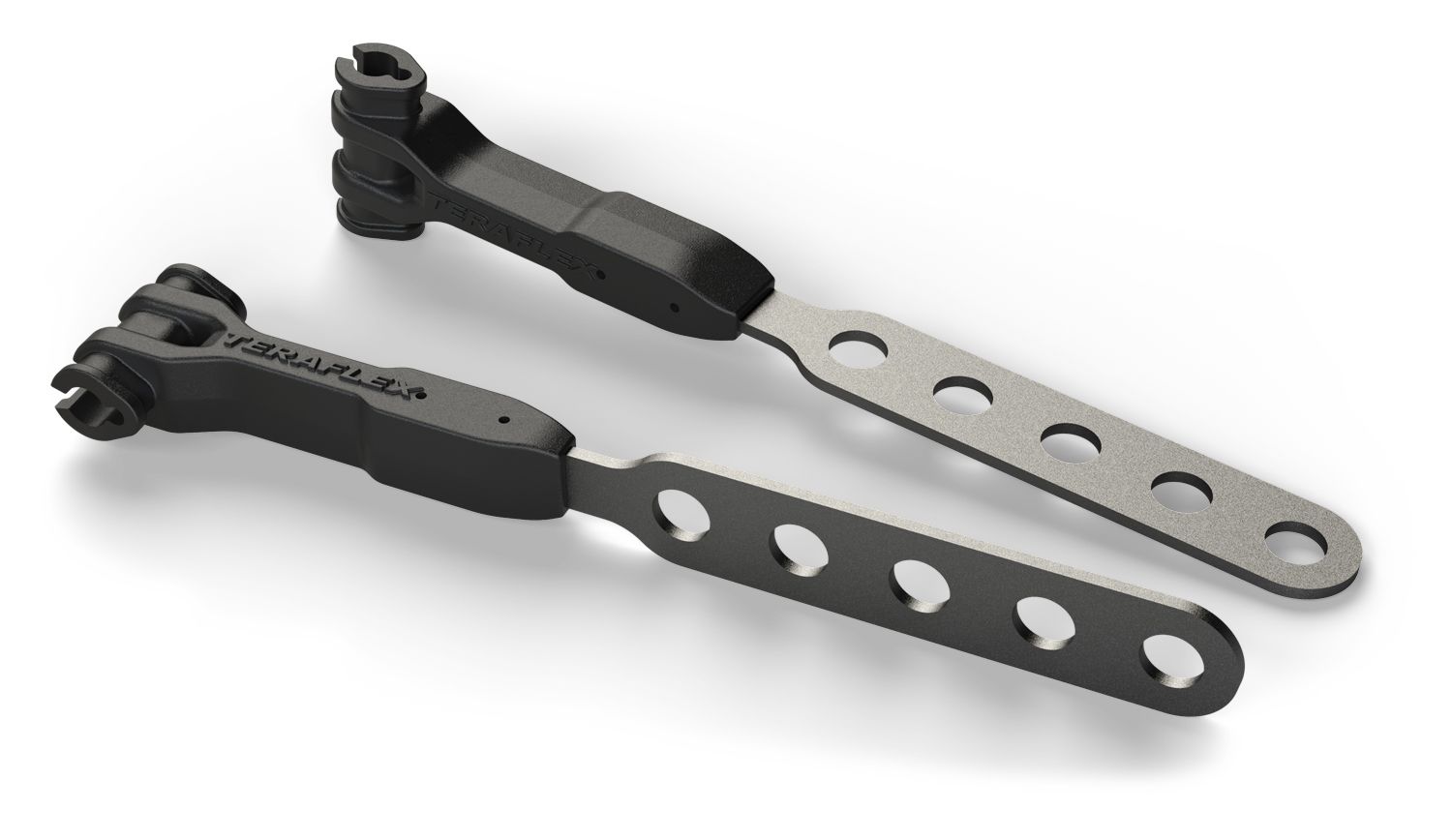 Brake Line Anchor Kit W/ 5 Mounting Holes | TeraFlex Japan