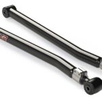 JK: Alpine IR Long Control Arm Kit – Front Lower (3-6″ Lift) | TeraFlex ...