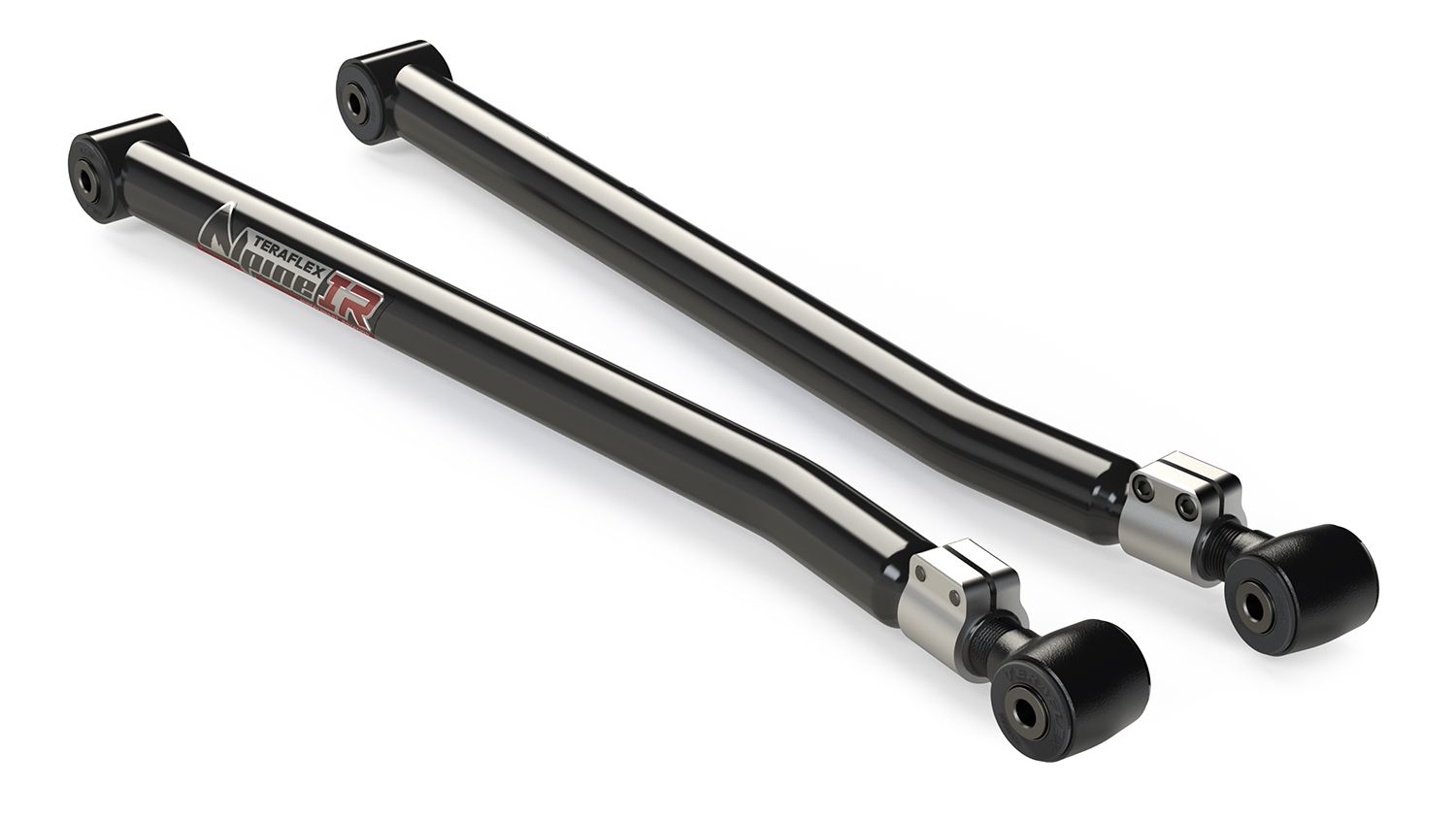 JK: Alpine IR Long Control Arm Kit – Front Lower (3-6″ Lift) | TeraFlex ...
