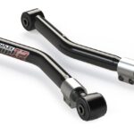 JK: Alpine IR Long Control Arm Kit – Rear Upper (3-6″ Lift) | TeraFlex ...