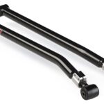 JK: Alpine IR Long Control Arm Kit – Rear Lower (3-6″ Lift) | TeraFlex ...