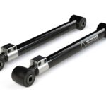 JK: Alpine Short Control Arm Kit – Rear Lower (2-4″ Lift) | TeraFlex Japan