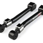 JK: Alpine IR Short Control Arm Kit – Front Upper (2-4″ Lift ...