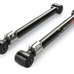 JK: Alpine IR Short Control Arm Kit – Rear Lower (2-4″ Lift) | TeraFlex ...