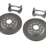 JK: Front Performance Big Rotor Kit w/ Vented Rotors – 5×5″ & 5×5.5 ...
