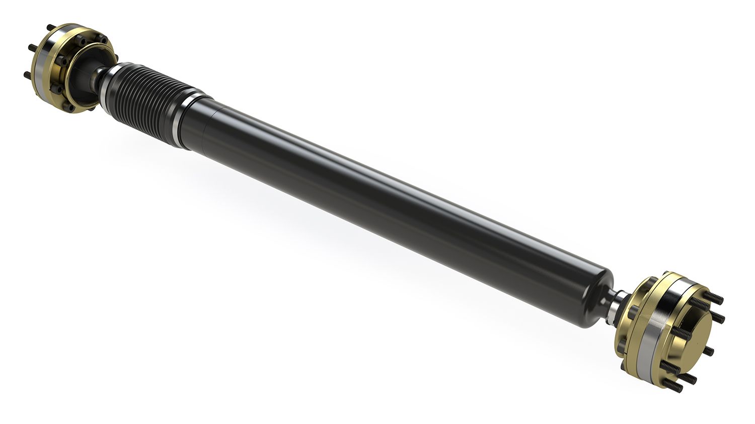2007-11 JK: High-Angle Rzeppa CV Driveshaft – Tera60 Front (3-6″ Lift ...