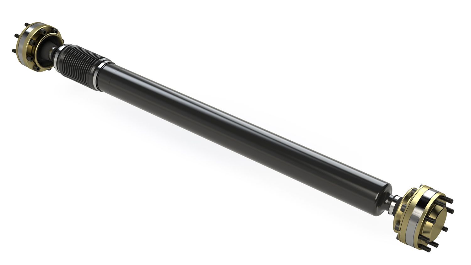 2012-18 JK: High-Angle Rzeppa CV Driveshaft – Tera60 Front (3-6″ Lift ...