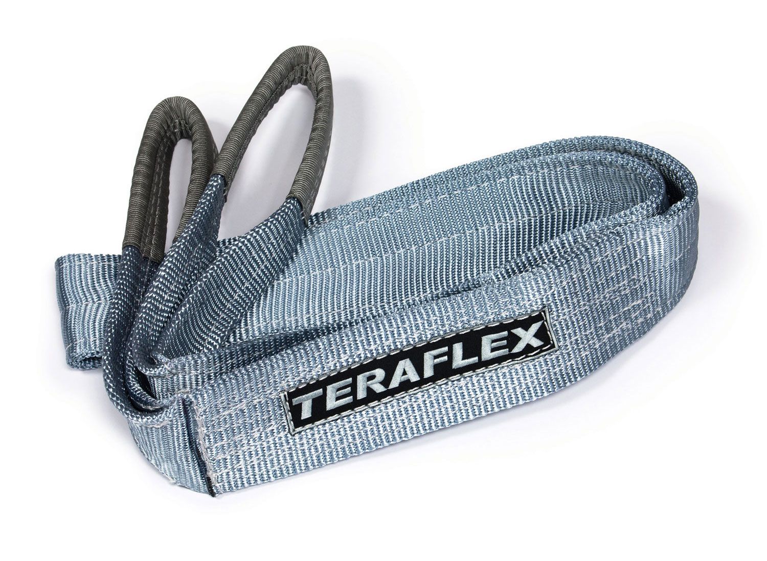 TeraFlex Recovery Tree Strap – 7’ x 3″ | TeraFlex Japan