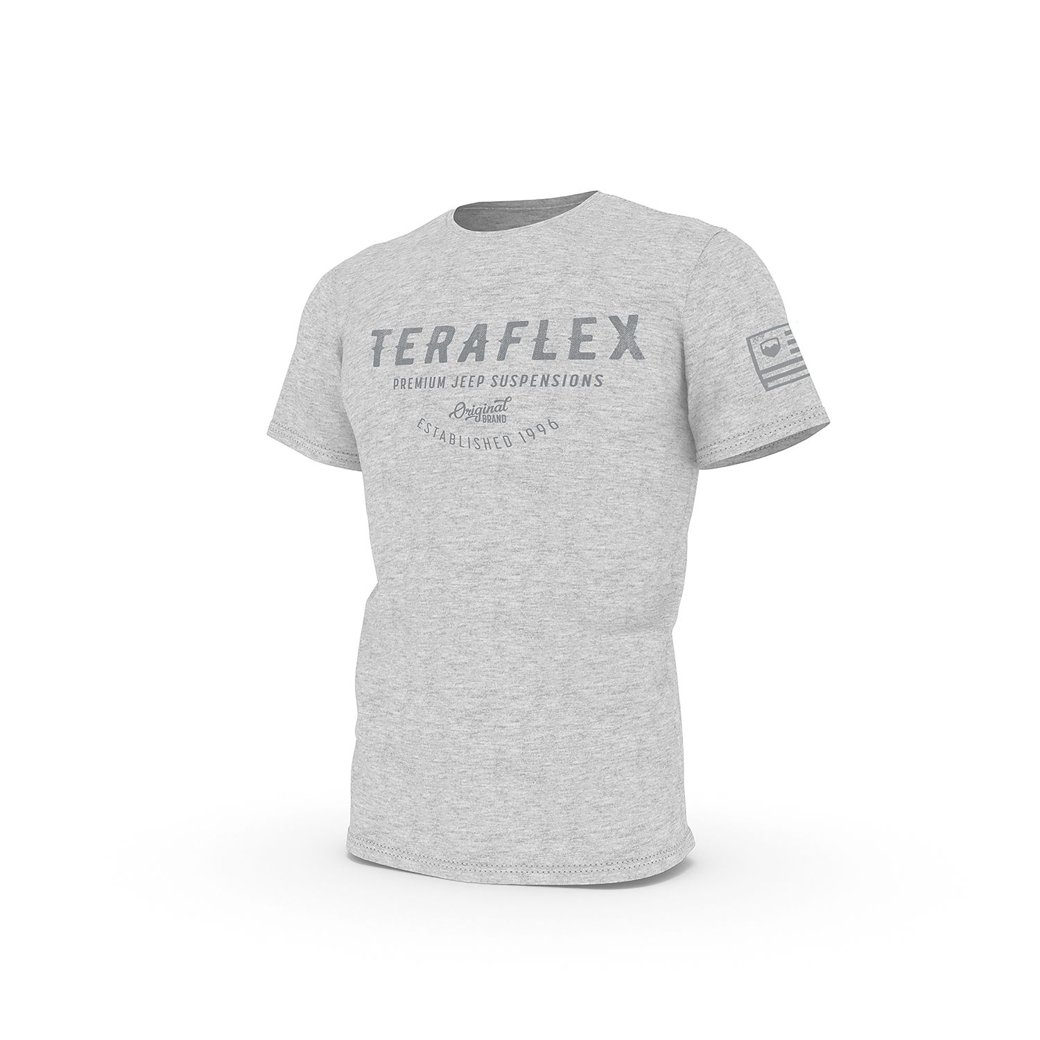 TeraFlex Japan