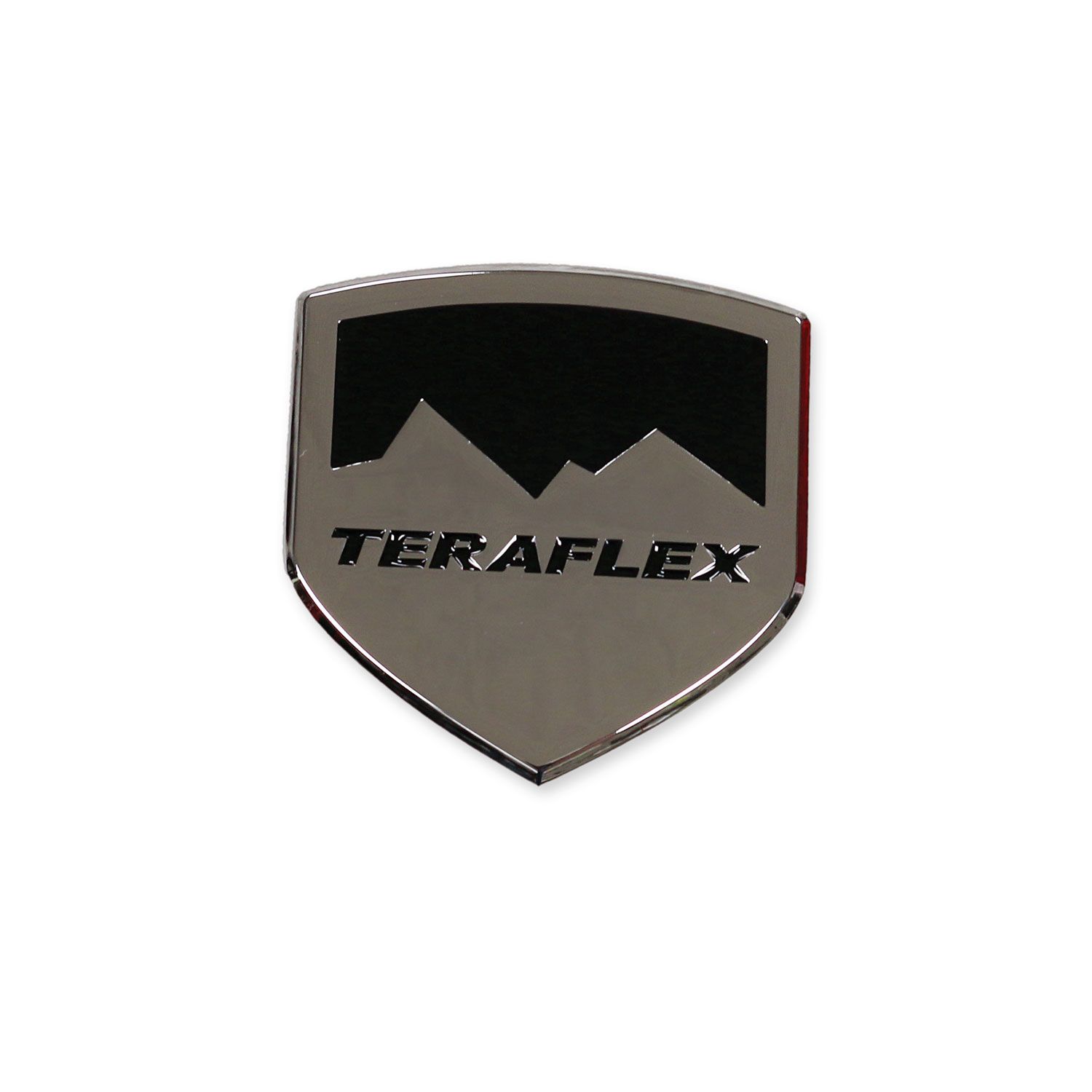 TeraFlex Icon Badge – Each | TeraFlex Japan